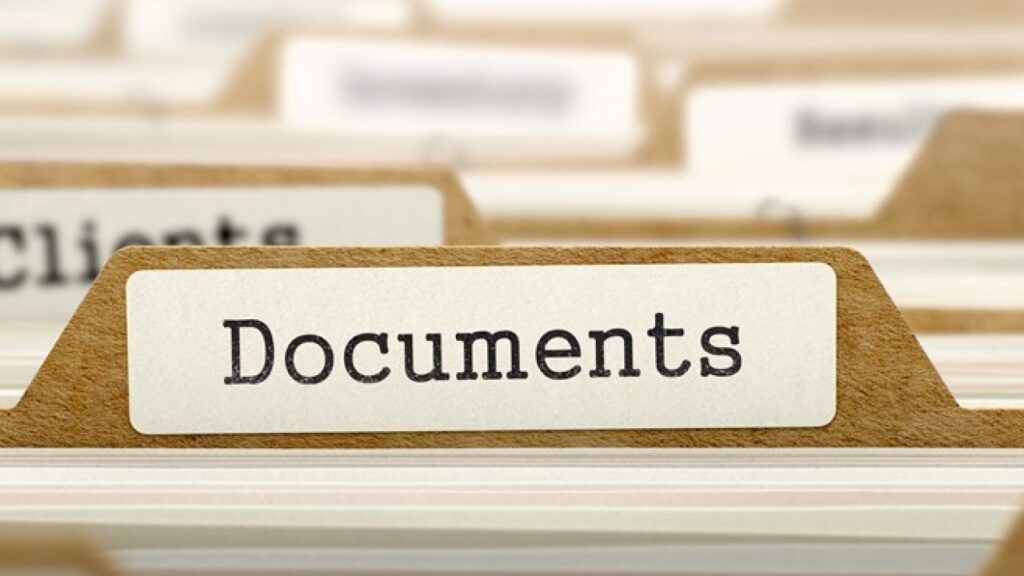 Designing and Implementing a Document Control Number System – Jim Guckin